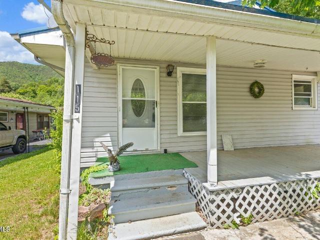 115 Alexander Street