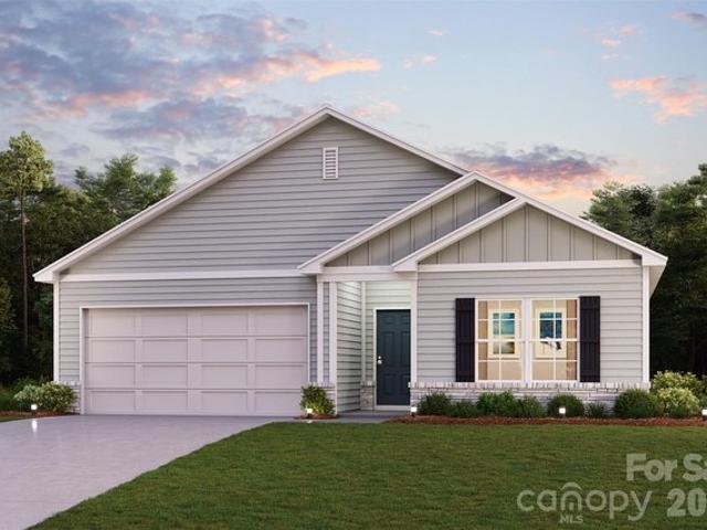 115 Alfalfa Ave, Linwood, NC 27299