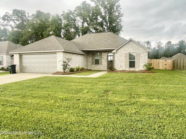115 Allie Ln, Canton, MS 39046