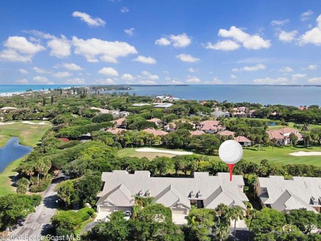 115 Aquarina Blvd, Melbourne Beach, FL 32951