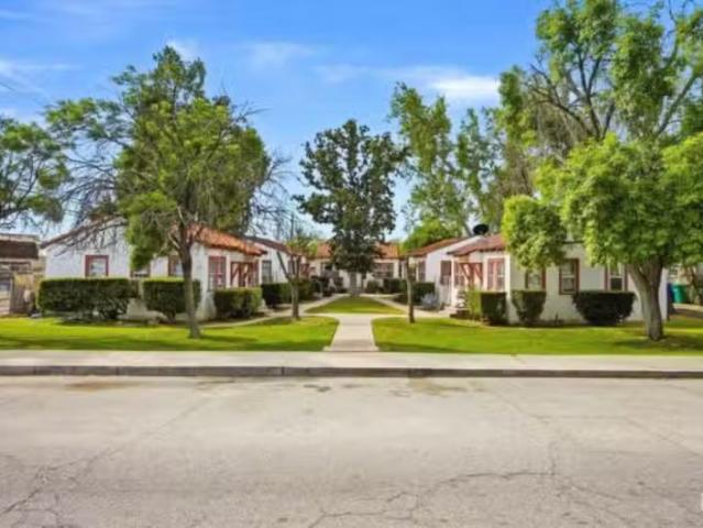 115 Arvin St #2, Bakersfield, CA 93308