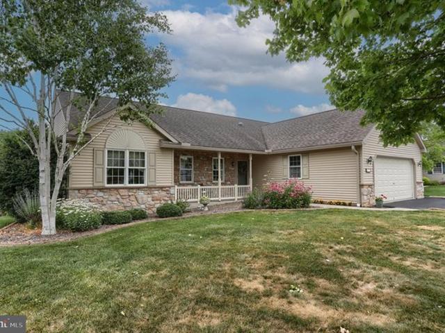115 Arbor Dr, Myerstown, PA 17067