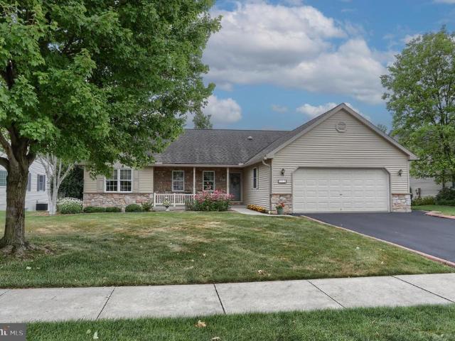 115 Arbor Drive