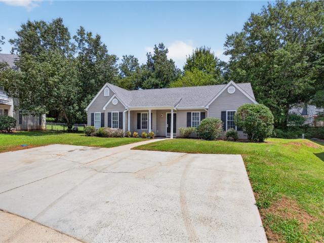 115 Arbors Court