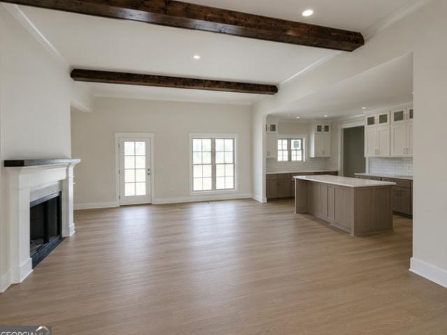 115 Arcadia Circle LOT 33