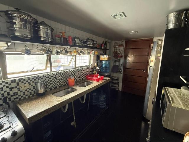 115 Área Útil Apartamento Alugar, 4 Dormitórios localizado em Boa Viagem, Recife, Pernambuco, 51021350 | Brasil