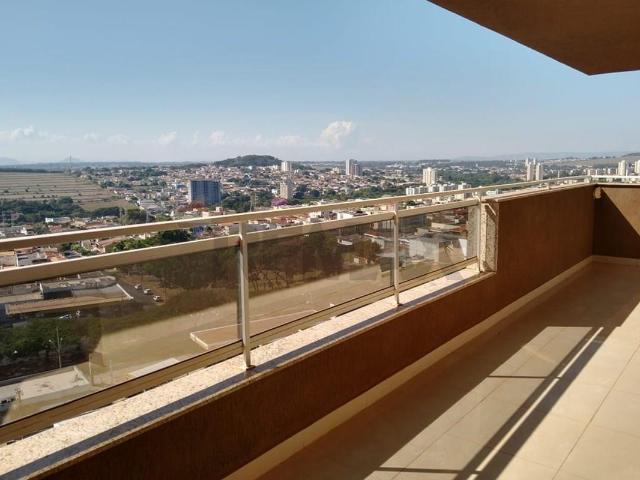 115 Área Útil Apartamento Alugar, 3 Dormitórios localizado em Paulista Class Rua Franca, 996, Jardim Paulista, Ribeirão Preto, São Paulo, 14090250 | Brasil