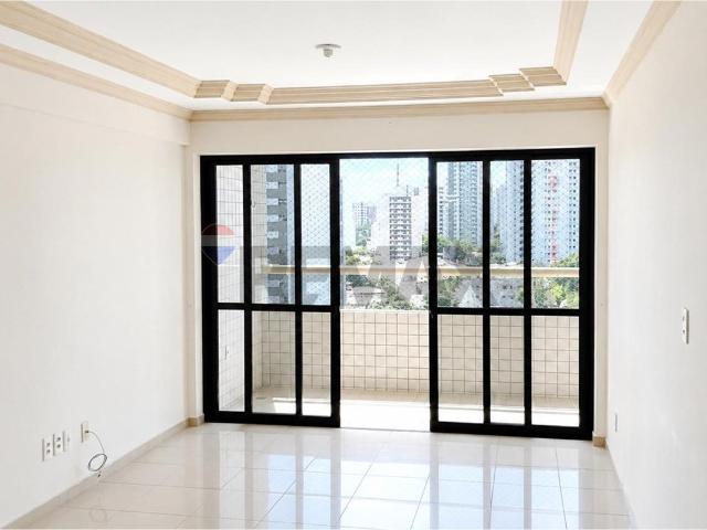 115 Área Útil Apartamento Alugar, 3 Dormitórios localizado em Rua Padre Landim, 302, Madalena, Recife, Pernambuco, 50710485 | Brasil