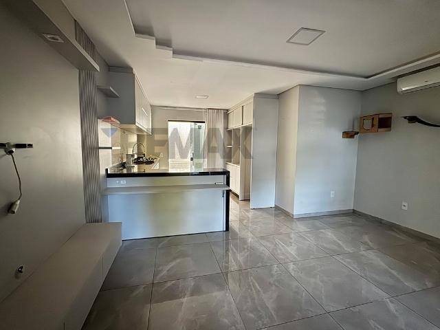 115 Área Útil Casa Alugar, 3 Dormitórios localizado em Rua Publio Pimentel, 1070, Alto Alegre, Cascavel, Paraná, 85805 270 | Brasil