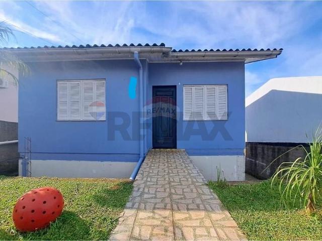 115 Área Útil Casa Alugar, 3 Dormitórios localizado em São Luiz Gonzaga, Passo Fundo, Rio Grande do Sul, 99054346 | Brasil