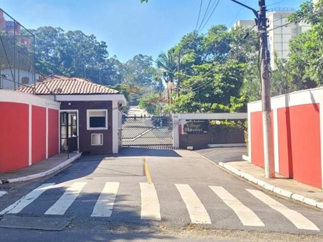 115 Área Útil Casa de Condomínio Alugar, 3 Dormitórios localizado em Jardim Marajoara, São Paulo, São Paulo, 04664020 | Brasil