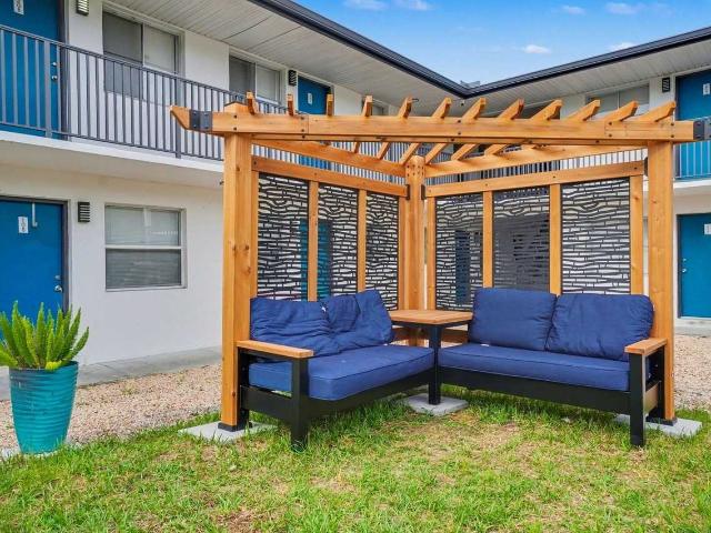 115 Aria Apartment Homes 1 Bedroom Apartment for Rent at 115 W Seminole Ave, Melbourne, FL 32901 Magnolia Hgts