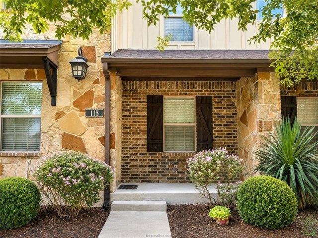 115 Armored Ave, College Station, TX 77845