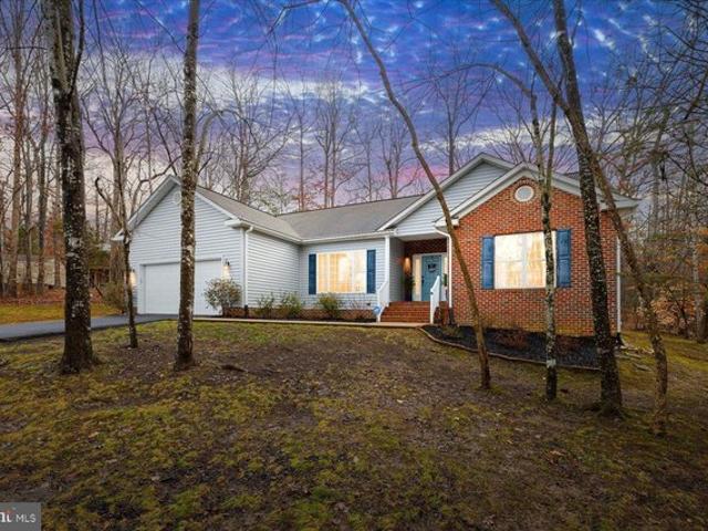 115 Ashlawn Ct, Locust Grove, VA 22508