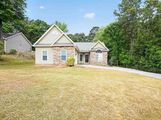 115 Ashton Ln, Anderson, SC 29621