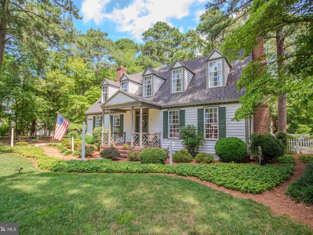 115 Autumn Lane