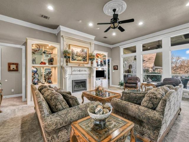 115 Autumn Springs Ct, Weatherford, TX 76087 | MLS #20794