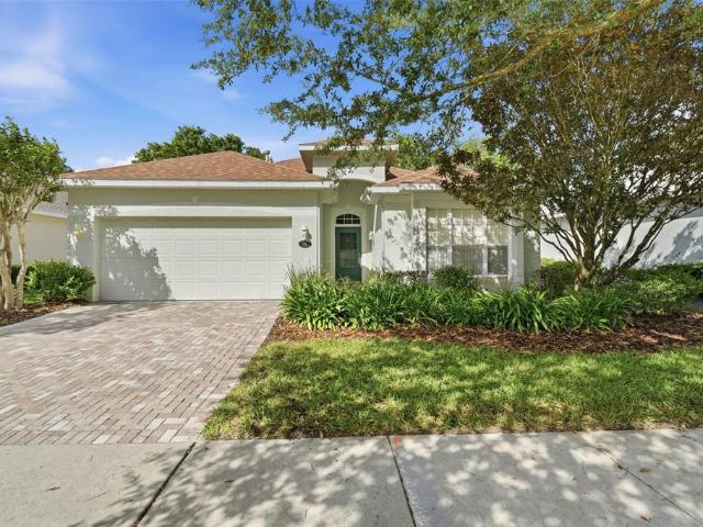 115 Avenham Dr, DeLand, FL 32724 | MLS #V4948