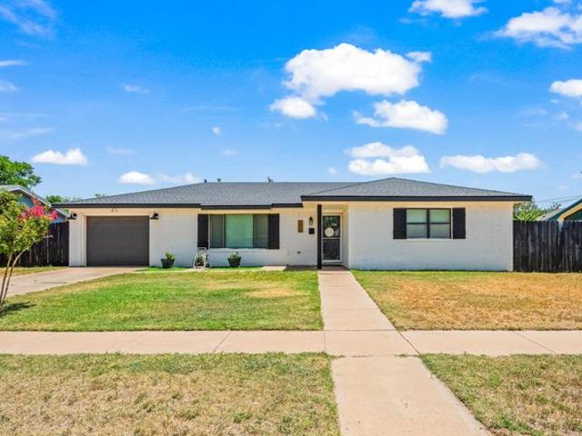 115 Avenue O, Lubbock, TX 79401