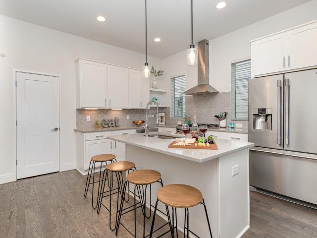 115 B Elmhurst Ave, Nashville, TN 37207 | MLS #2946