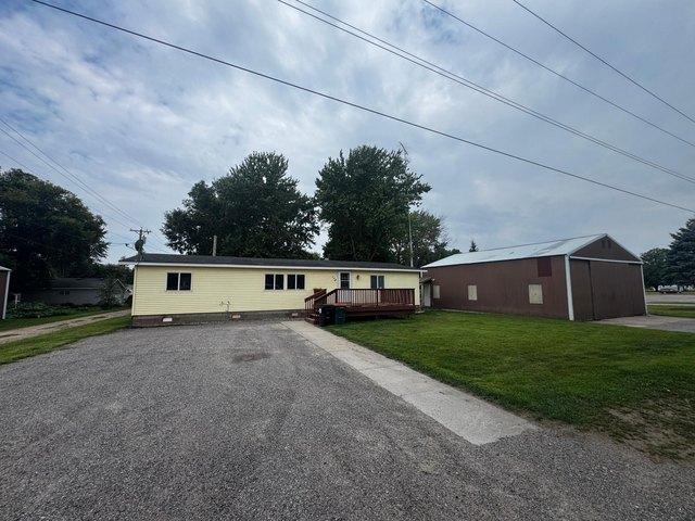 115 Bovee St N, Grey Eagle, MN 56336