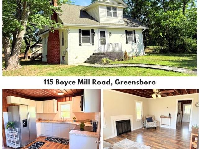 115 Boyce Mill Rd, Greensboro, MD 21639