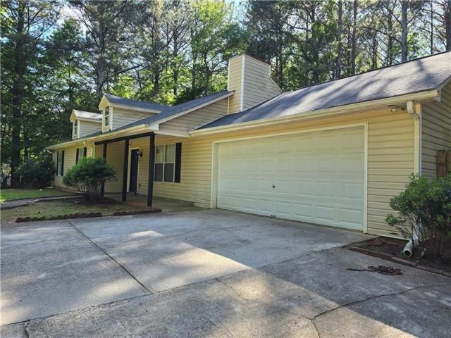 115 Bond Dr, Ellenwood, GA 30294 | MLS #7696