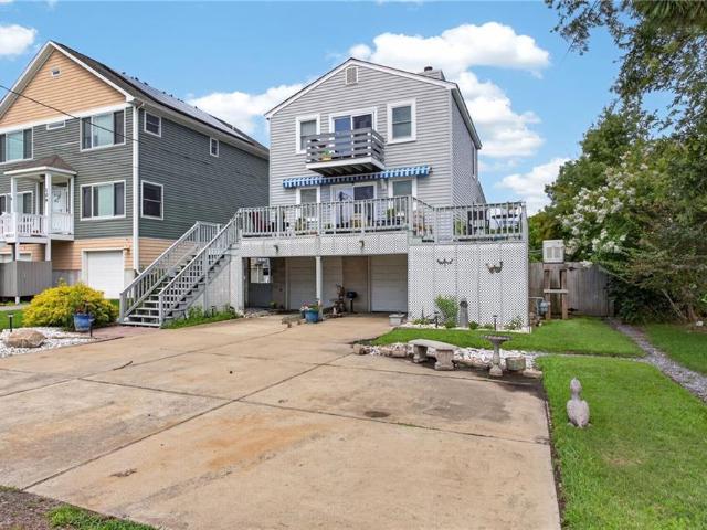 115 Bonita DR