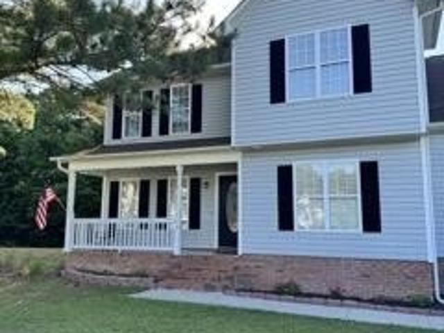 115 Batchelor Trl, Jacksonville, NC 28546