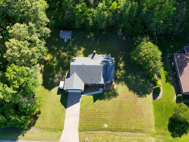 115 Bayshore Drive
