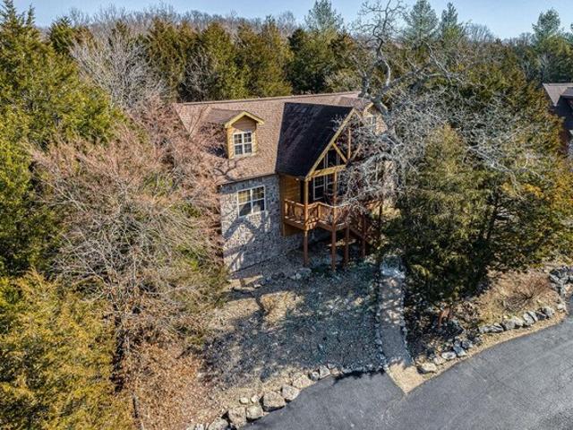 115 Baldknobber Dr Unit 27, Branson west, MO 65737