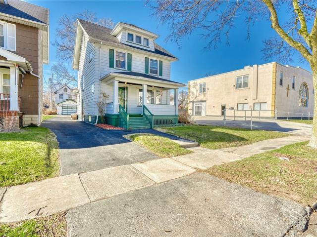 115 Barberry