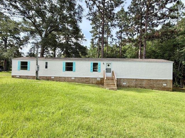 115 Bass Rd, Carriere, MS 39426