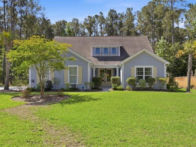 115 Beam St, Huger, SC 29450