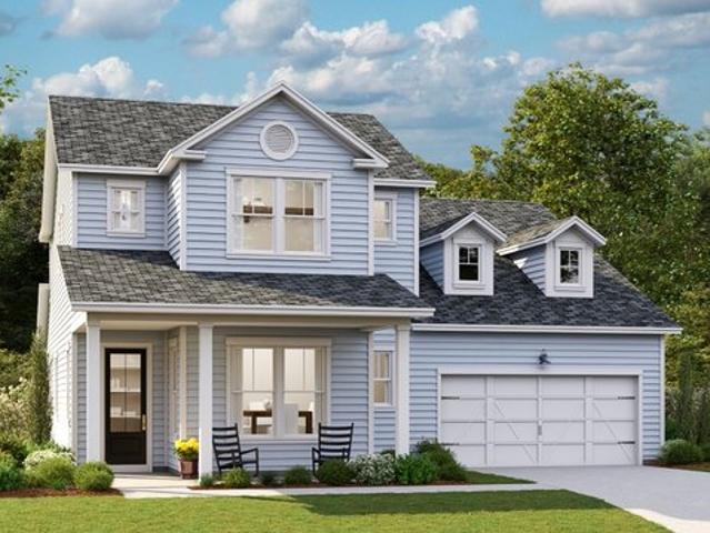 115 Beamon Loop, Summerville, SC 29486