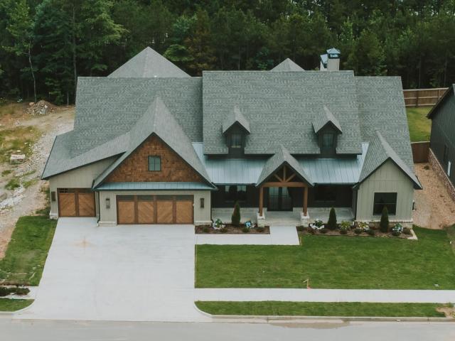115 Bear Den Court