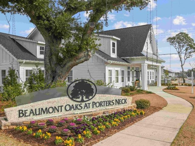 115 Beaumont Oaks Drive # The Sea Oak