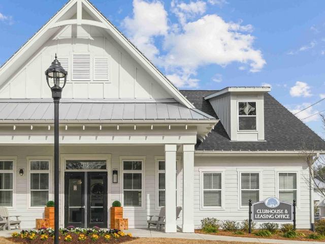 115 Beaumont Oaks Drive # Driftwood