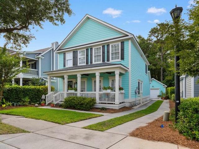 115 Beaufain Hall Ct Unit Reunion, Pawleys Island, SC 29585