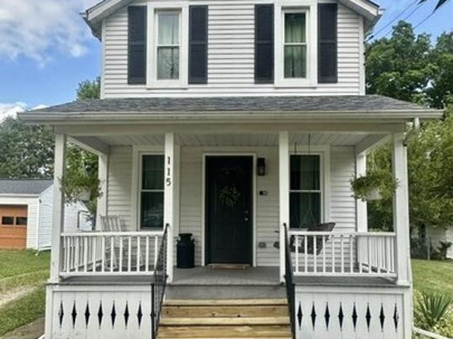 115 Beaufort St, Manchester, MI 48158