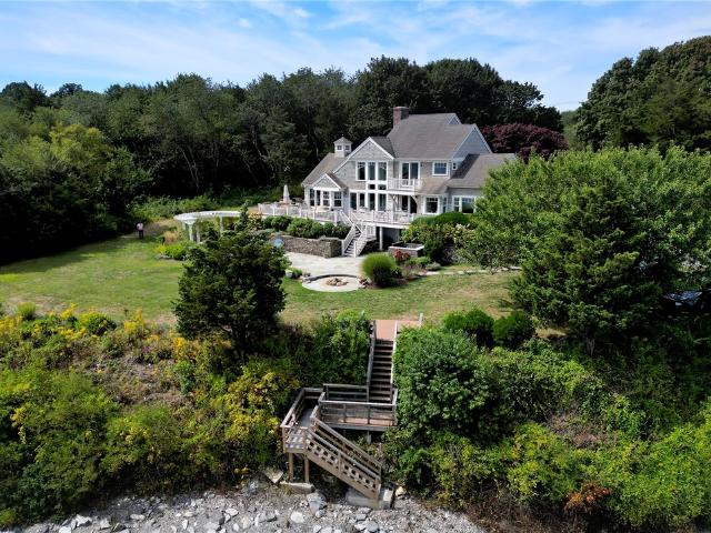 115 Beavertail Road