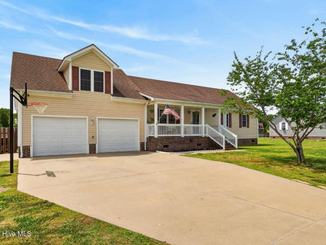 115 Becca Drive
