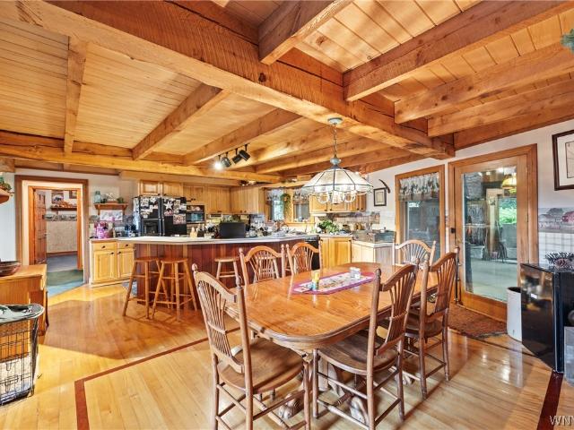 115 Behm Road