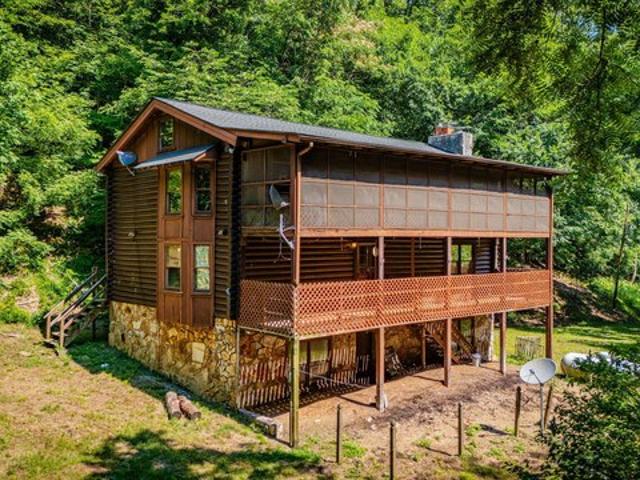115 Bell Rd, Rogersville, TN 37857