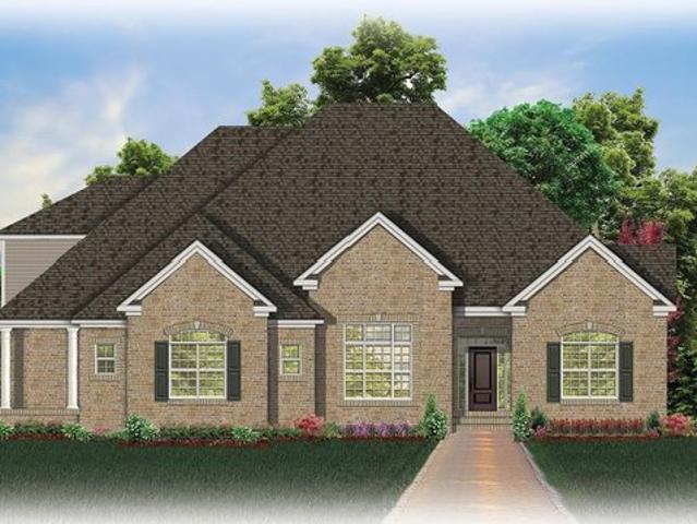 115 Bellawoods Dr, Madison, AL 35756