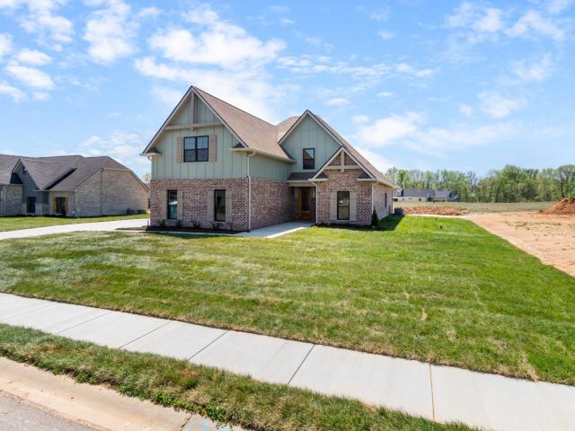 115 Bellshire Dr, Clarksville, TN 37043 | MLS #3211 | Compass