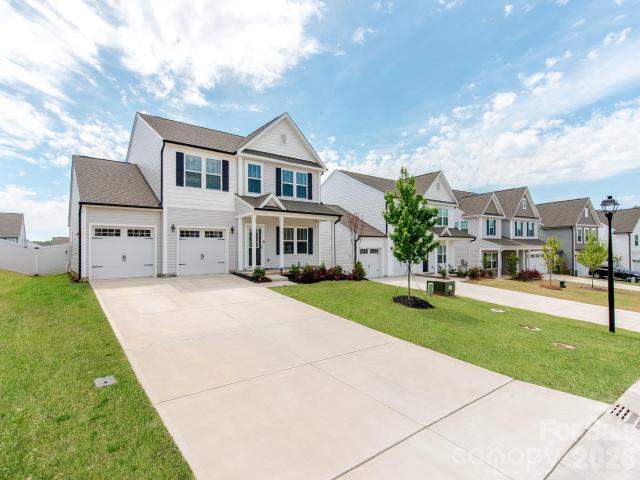 115 Benford Drive