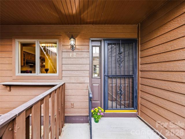 115 Bent Tree Drive # F2 + Garage