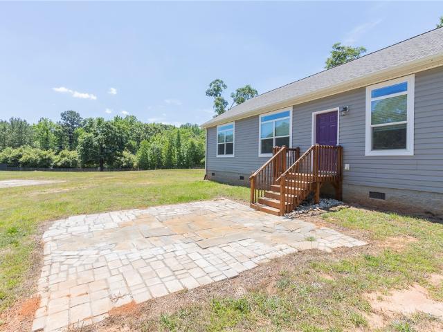 115 Benton Road