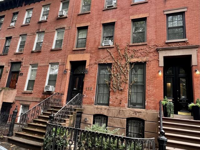 115 Bergen Street, Brooklyn, NY